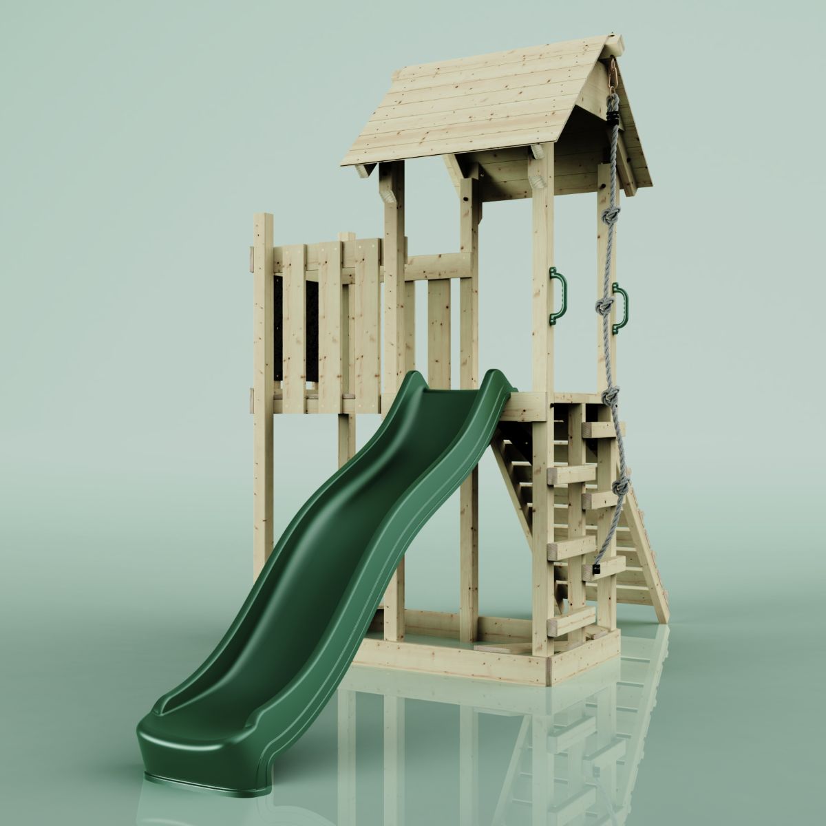 Legetårn PolarPlay Tromso | OutdoorToys